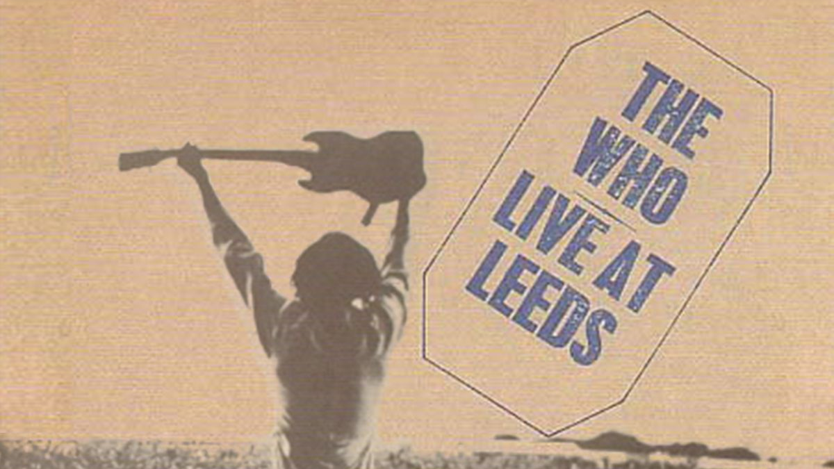 Iconic live albums you need to hear