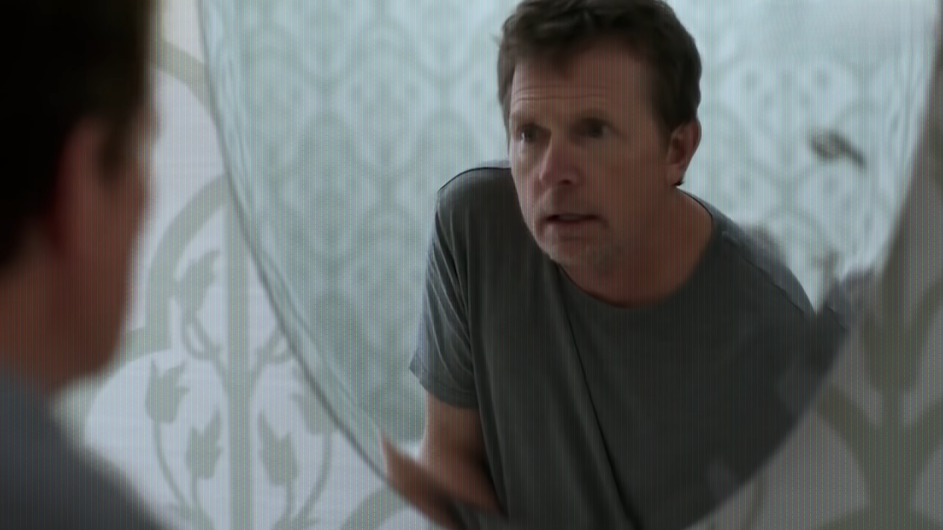 Michael J Fox reveals dark truth behind his disease