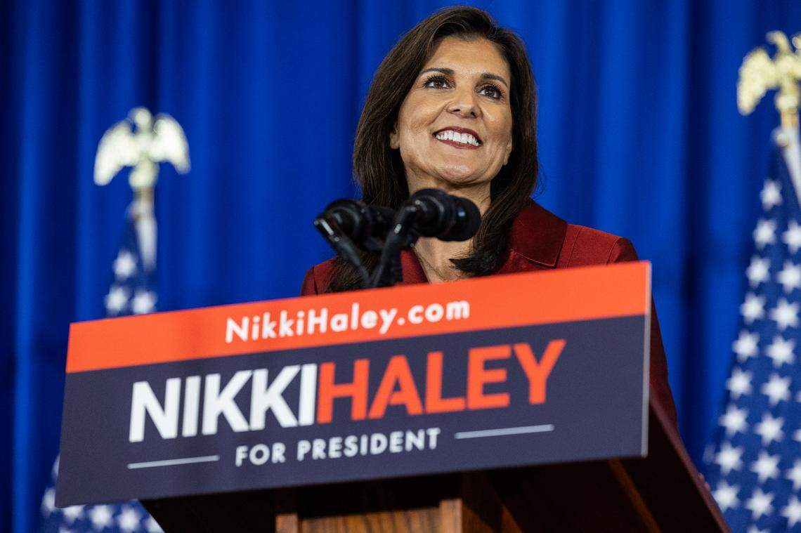 Will SC's Nikki Haley run for president in 2028? Here's what she told CNN