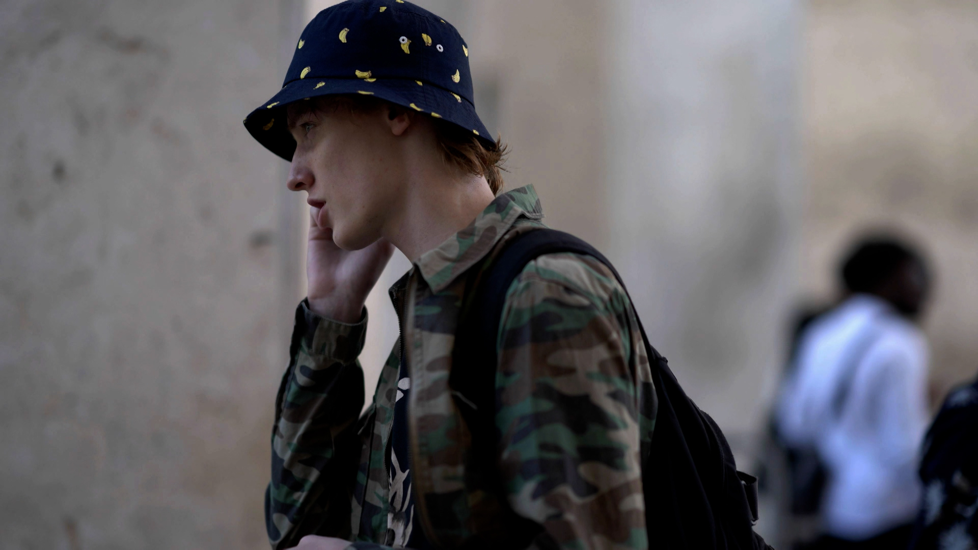 Practical, powerful, timeless: Utility fashion returns