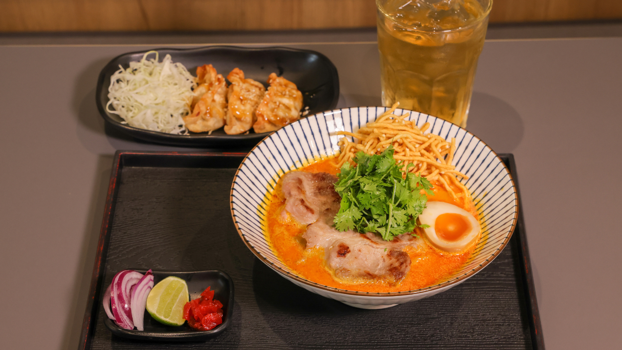 9 food destinations that should be on every foodie’s bucket list