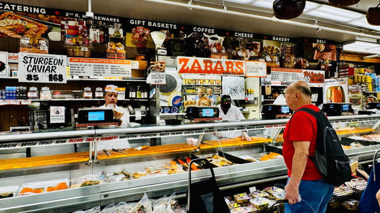 8 old-school deli orders you rarely see anymore