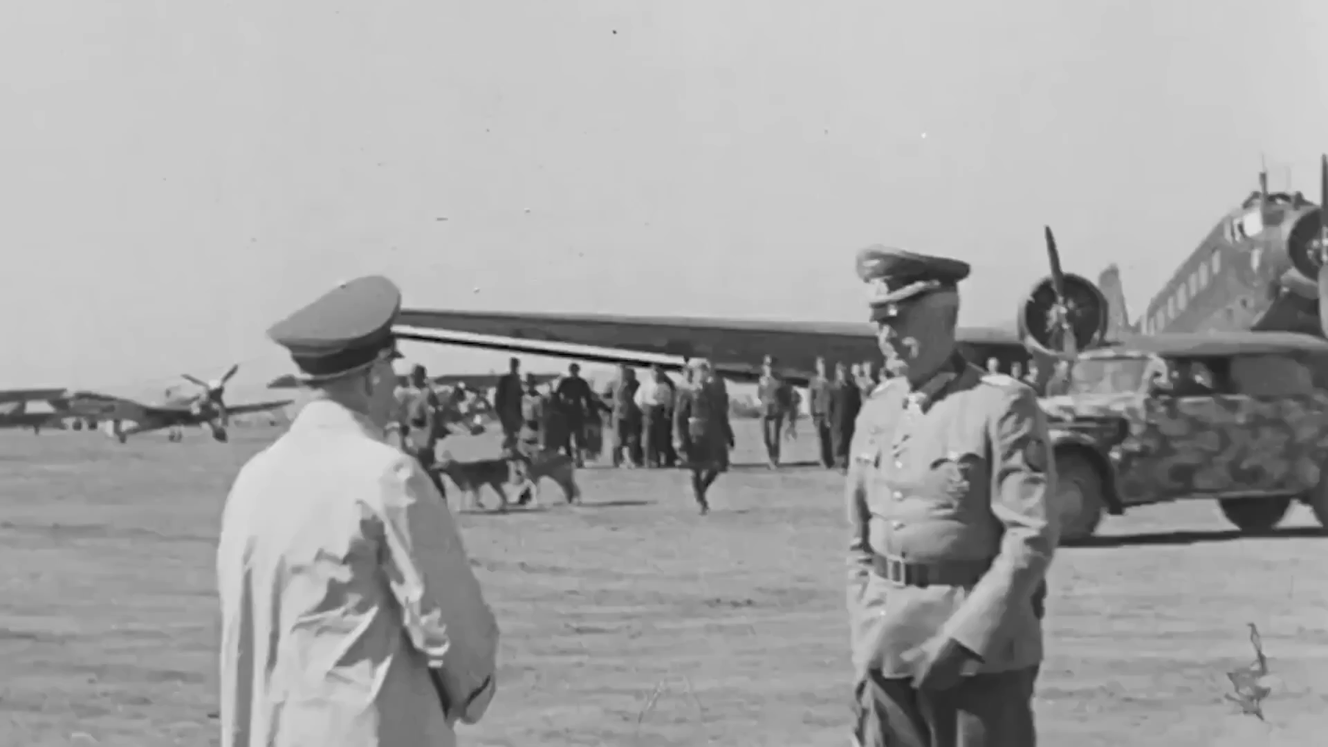 Manstein’s masterstroke: The brutal counterattack that shattered Soviet ...