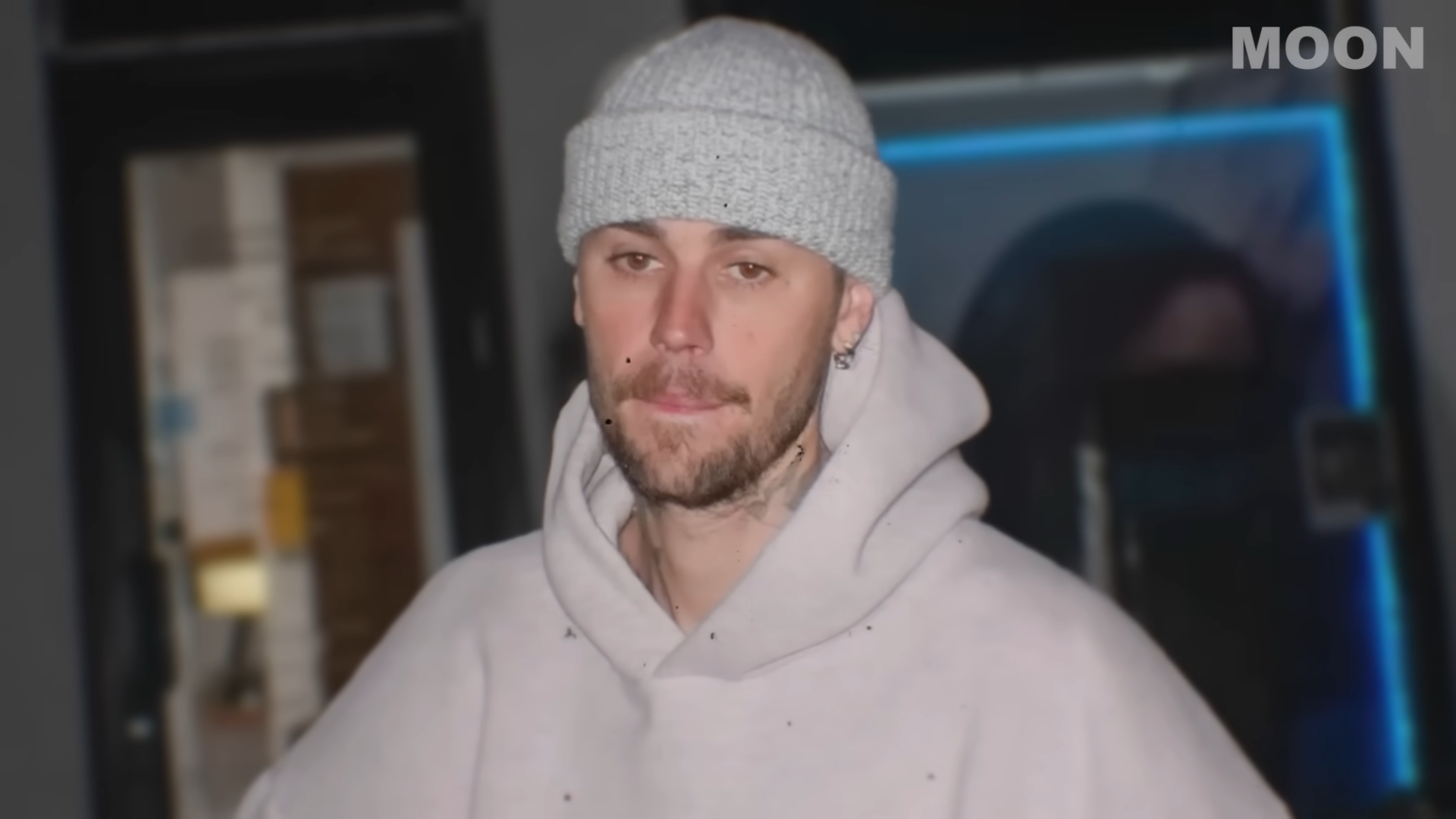 I've lost everything - Justin Bieber's breakdown goes public