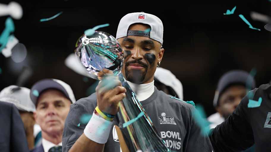 Ranking every Eagles draft class of the last decade: From franchise ...