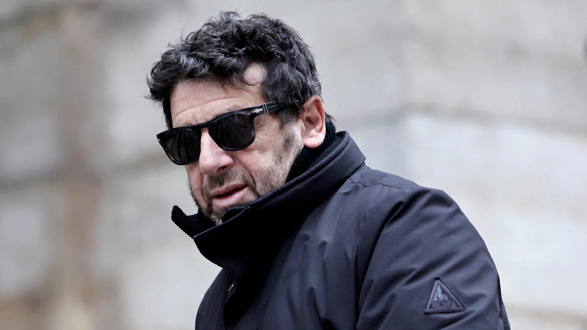 Cette plaignante qui accuse Bruel salue la décision des mairies qui lui ...