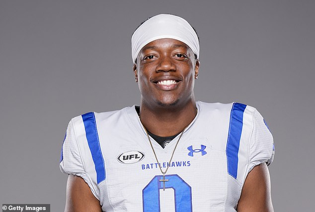 Former NFL player, 30, dies during devastating car accident in Florida