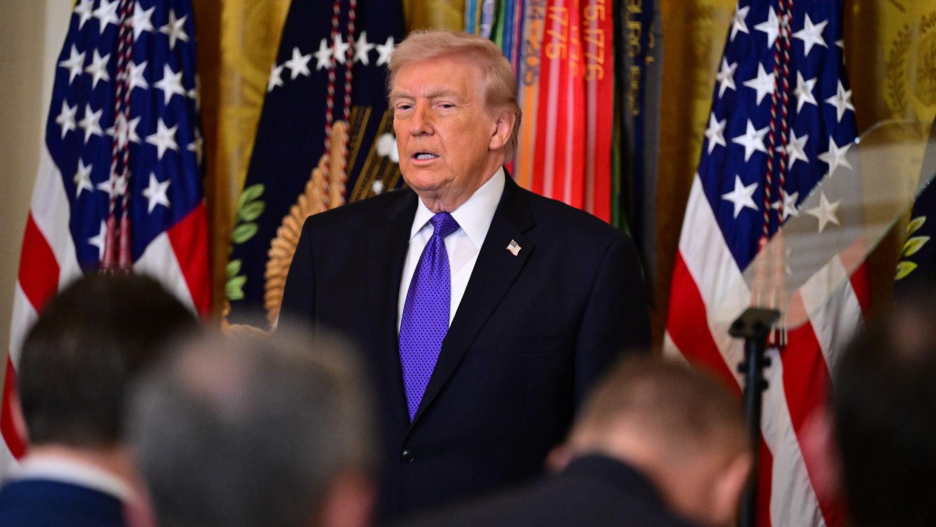 Angry MAGA fans revolt against Trump on Truth Social