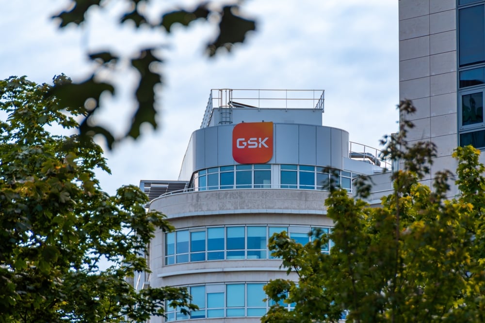 GSK reports promising early data for experimental cancer drug