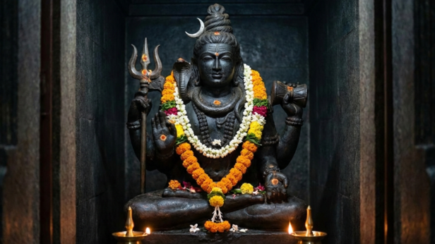 5 signs Lord Shiva is testing you before a big blessing