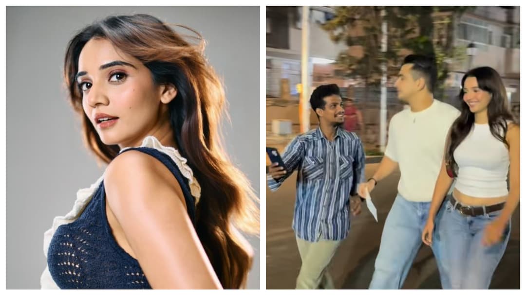 Who is Juhi Bhatt? The influencer linked to 'BeerBiceps' Ranveer Allahbadia