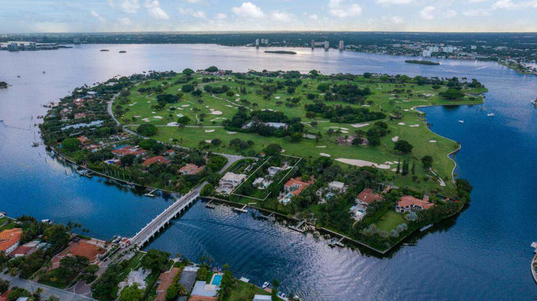 What do the super-wealthy want in Miami? See what they like - and don't
