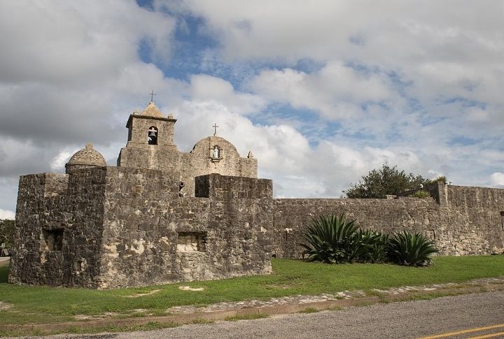 6 towns in Texas known for their history