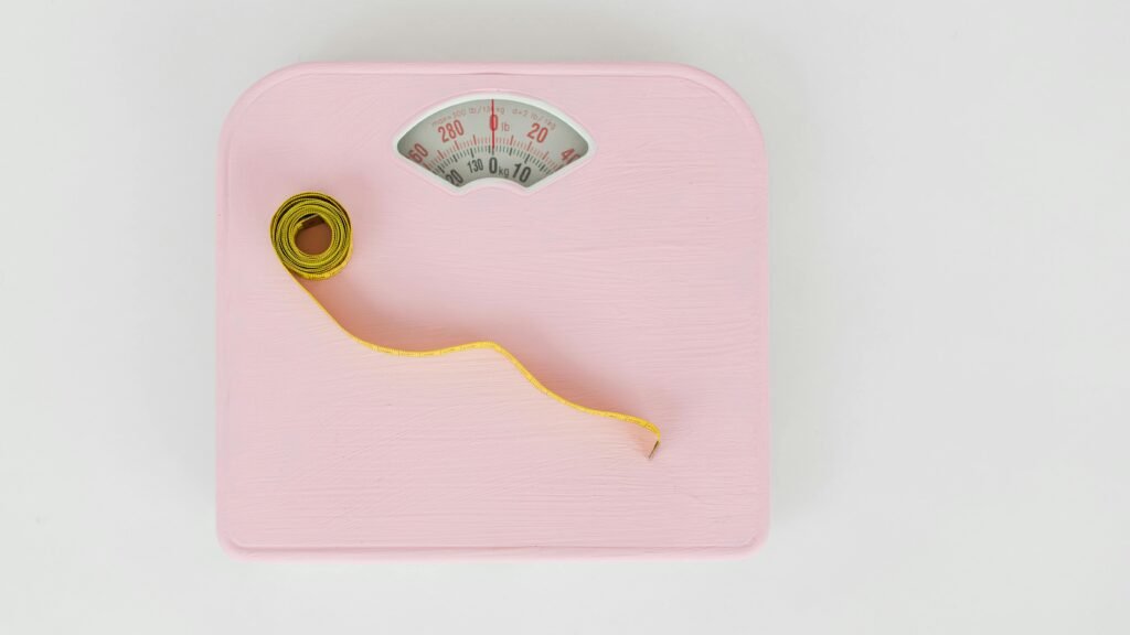 What the average man actually weighs based on height and age and why ...