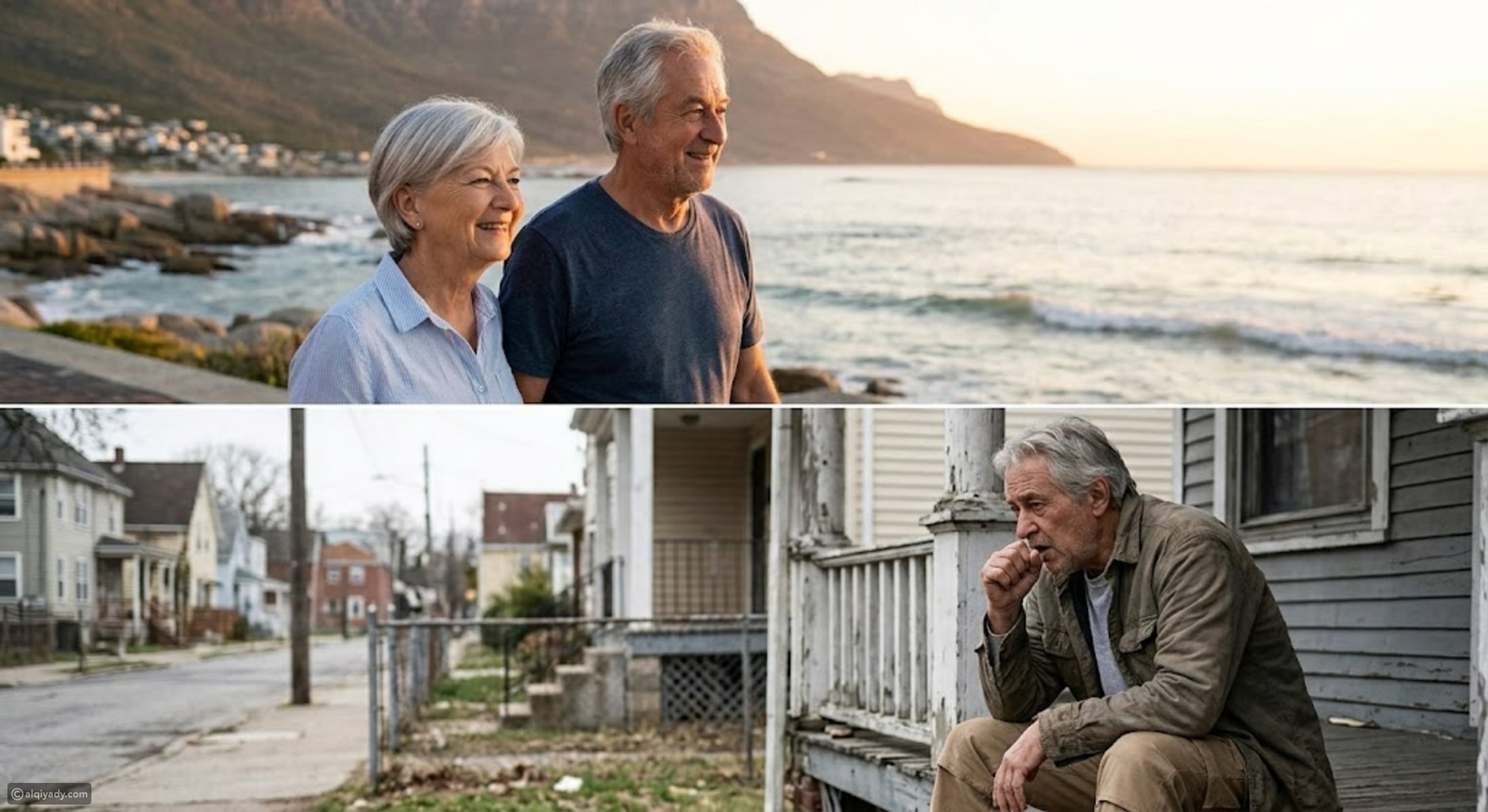 Why science says raising retirement age to 74 is a bad idea