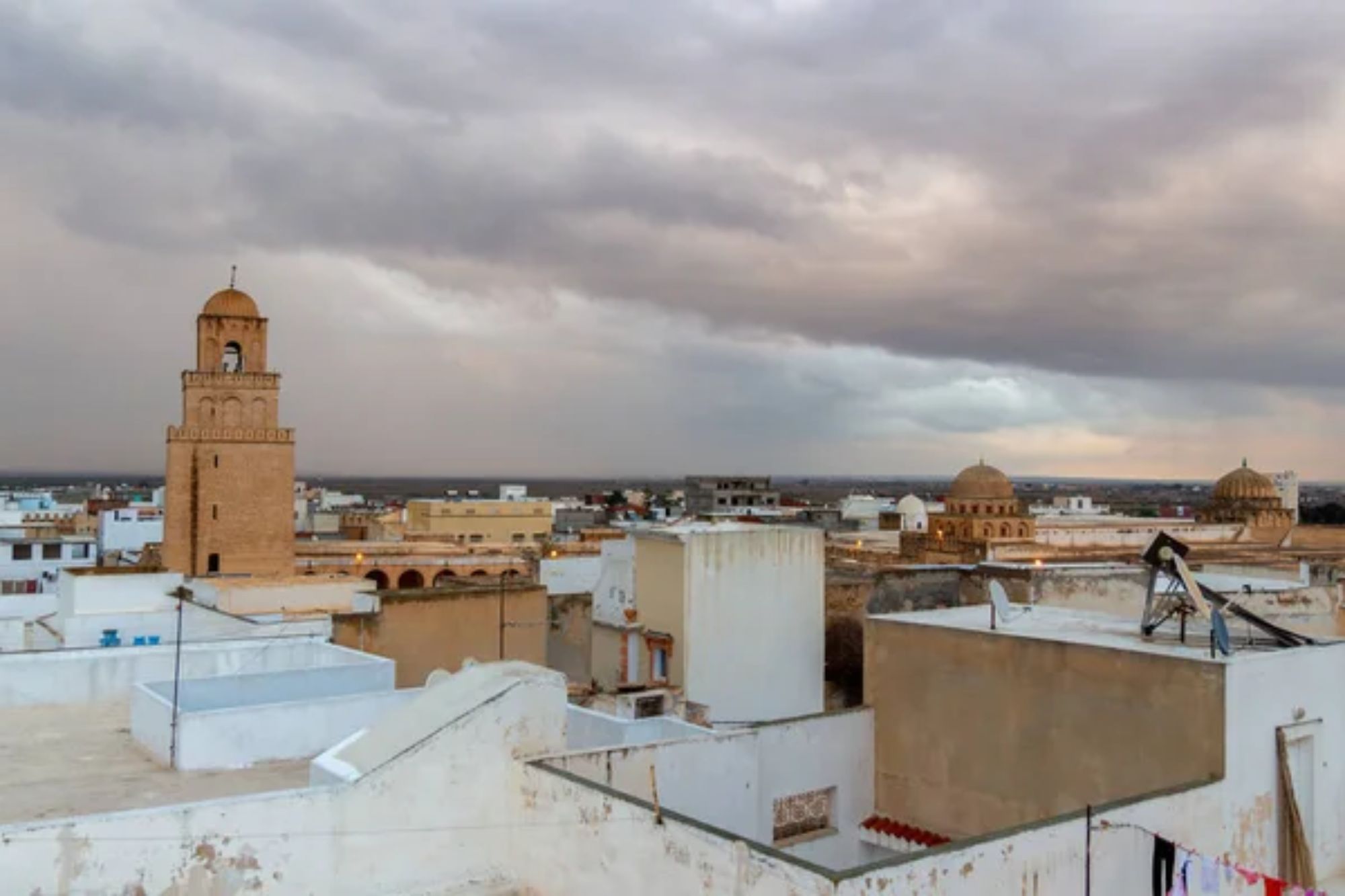 Morocco for dreamers: Where color, sound & spice collide