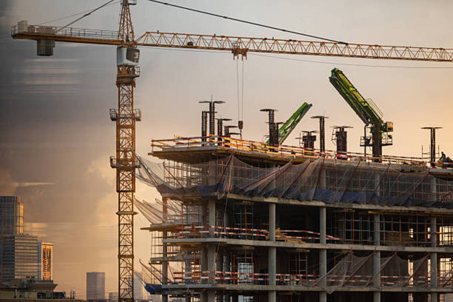 Baird turns cautious on engineering firms ahead of earnings, downgrades ...