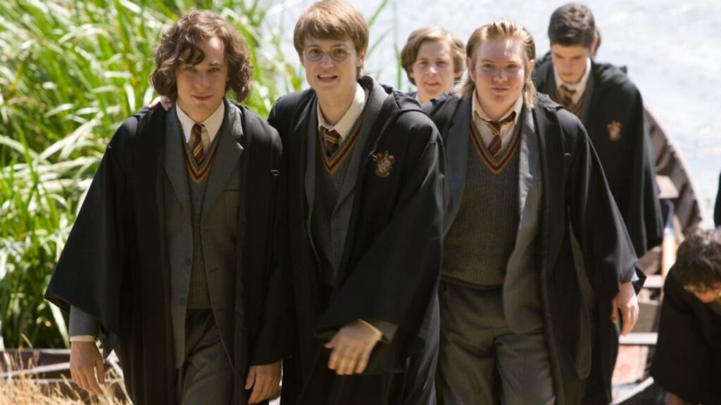 Top 10 'Harry Potter' characters the movies did not adapt well