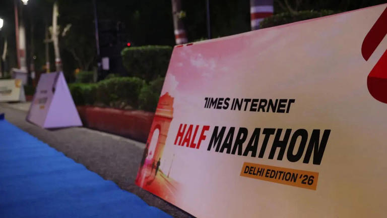 The 10K run nobody knew about: The untold story behind DIG BSF Ajeet ...