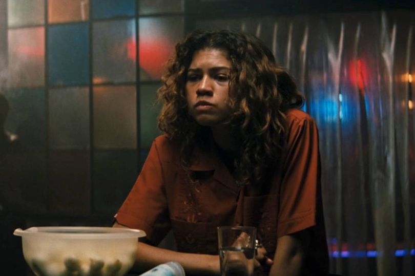 Euphoria fans 'sickened' by season 3 as they make same complaint about ...