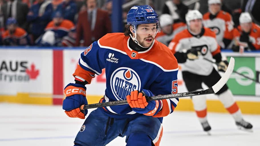Isaac Howard should take this opportunity to force his way in Oilers ...