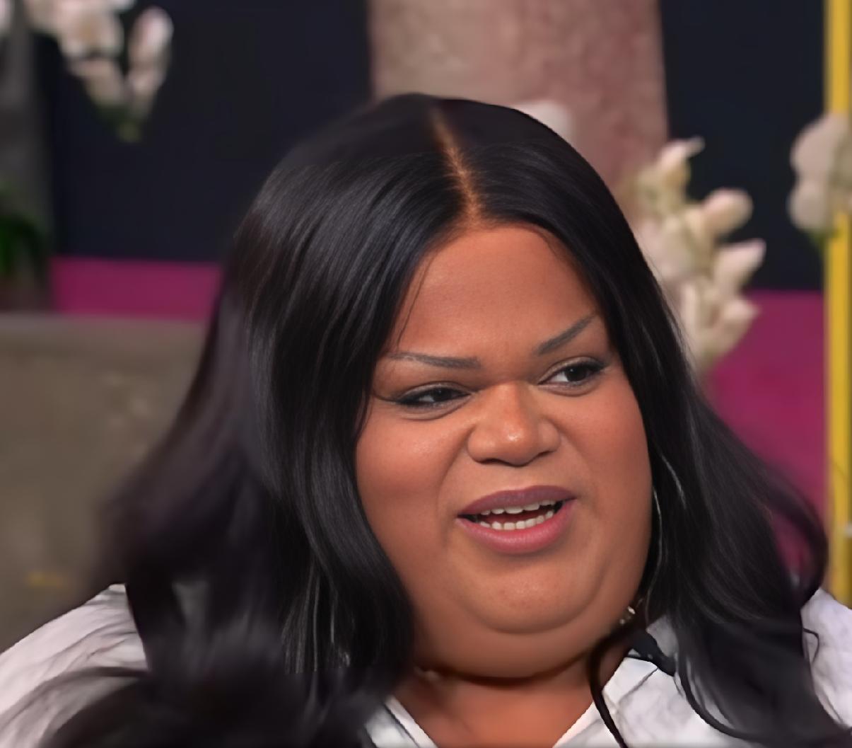TikTok’s 'very demure' creator got rich, then crashed. Now she’s ...