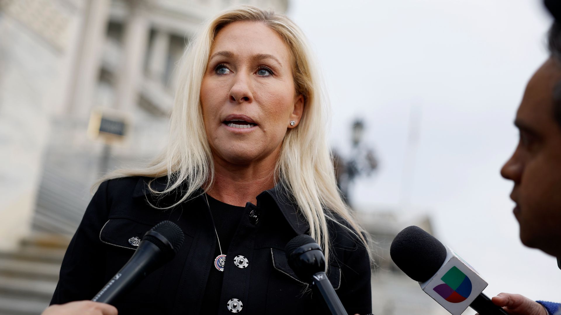 Angry MAGA fans revolt against Trump on Truth Social