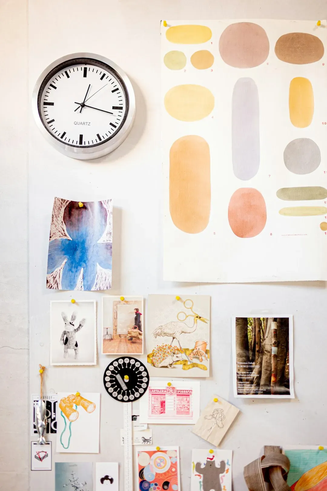 10 common home decor choices that can affect your mood and energy