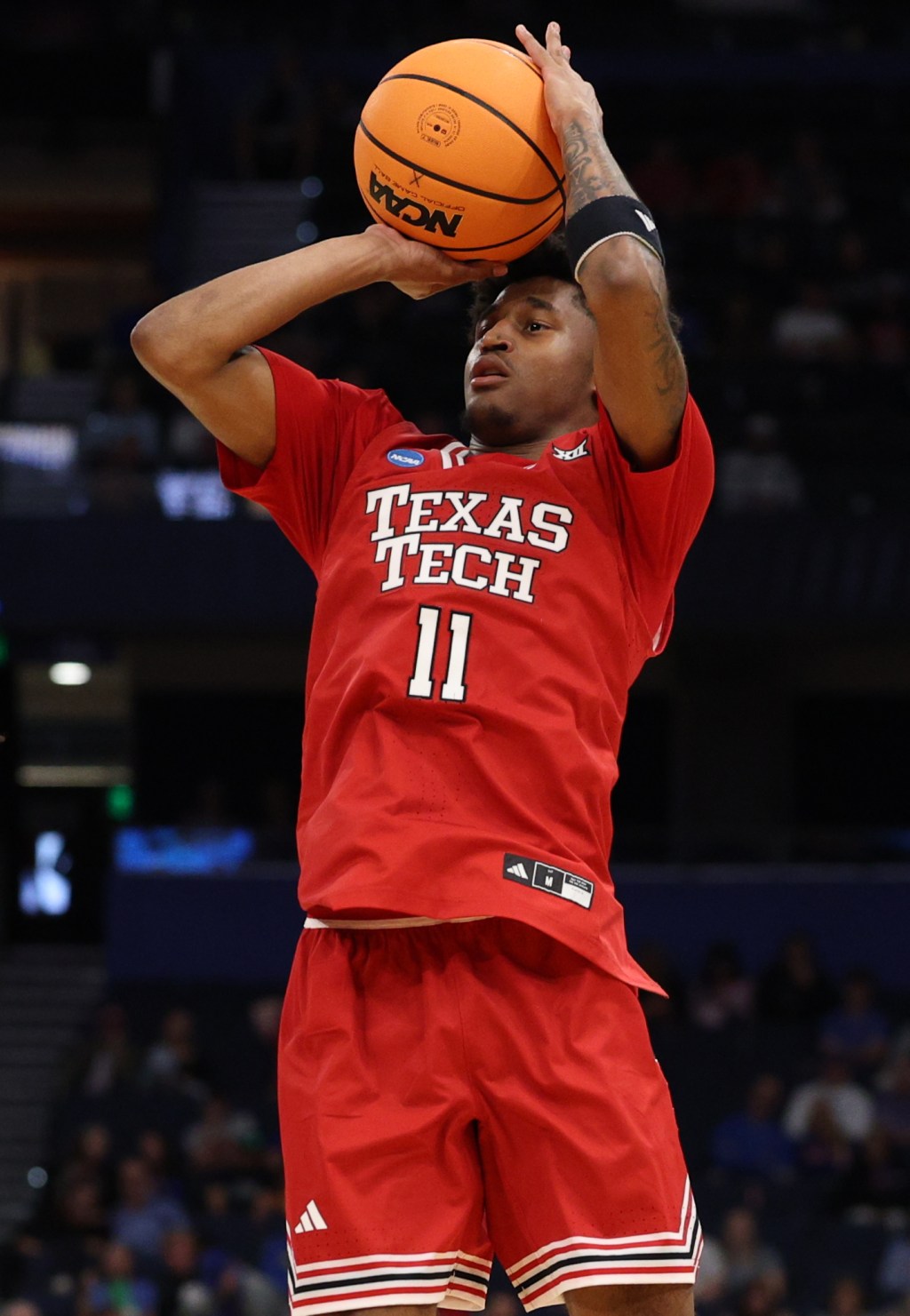 UCLA men’s basketball gets commitment from Jaylen Petty