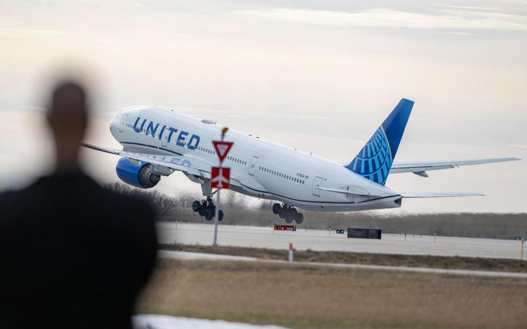 Kansas City has a new nonstop flight to this major US airport