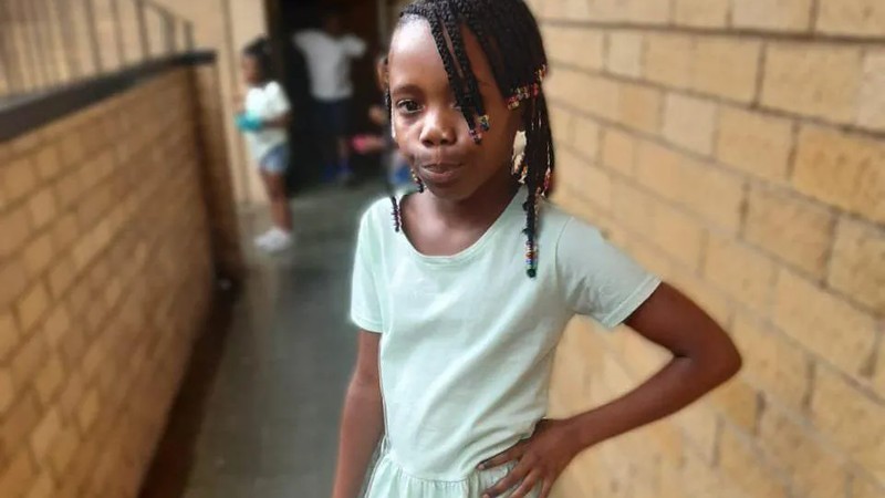 Fiona Matodzi still missing after almost four years: Police intensify ...