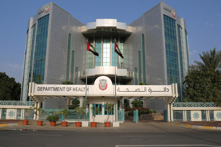 President Sheikh Mohamed approves unified medical insurance for ...