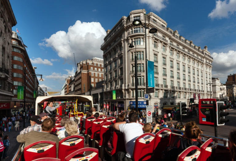 The ultimate guide to toddler days out – including new Great British ...