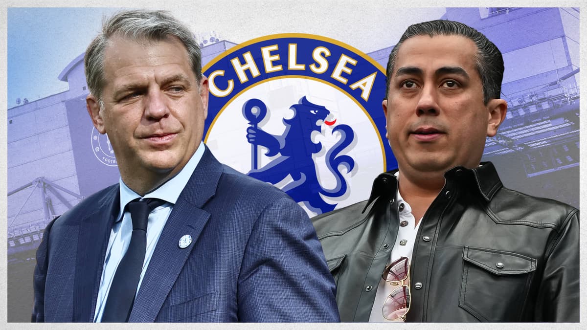 No title, no money and no clue - what are BlueCo doing with Chelsea?