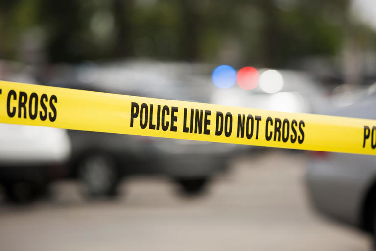 Islamic center swarmed by cops over 'active shooter' report
