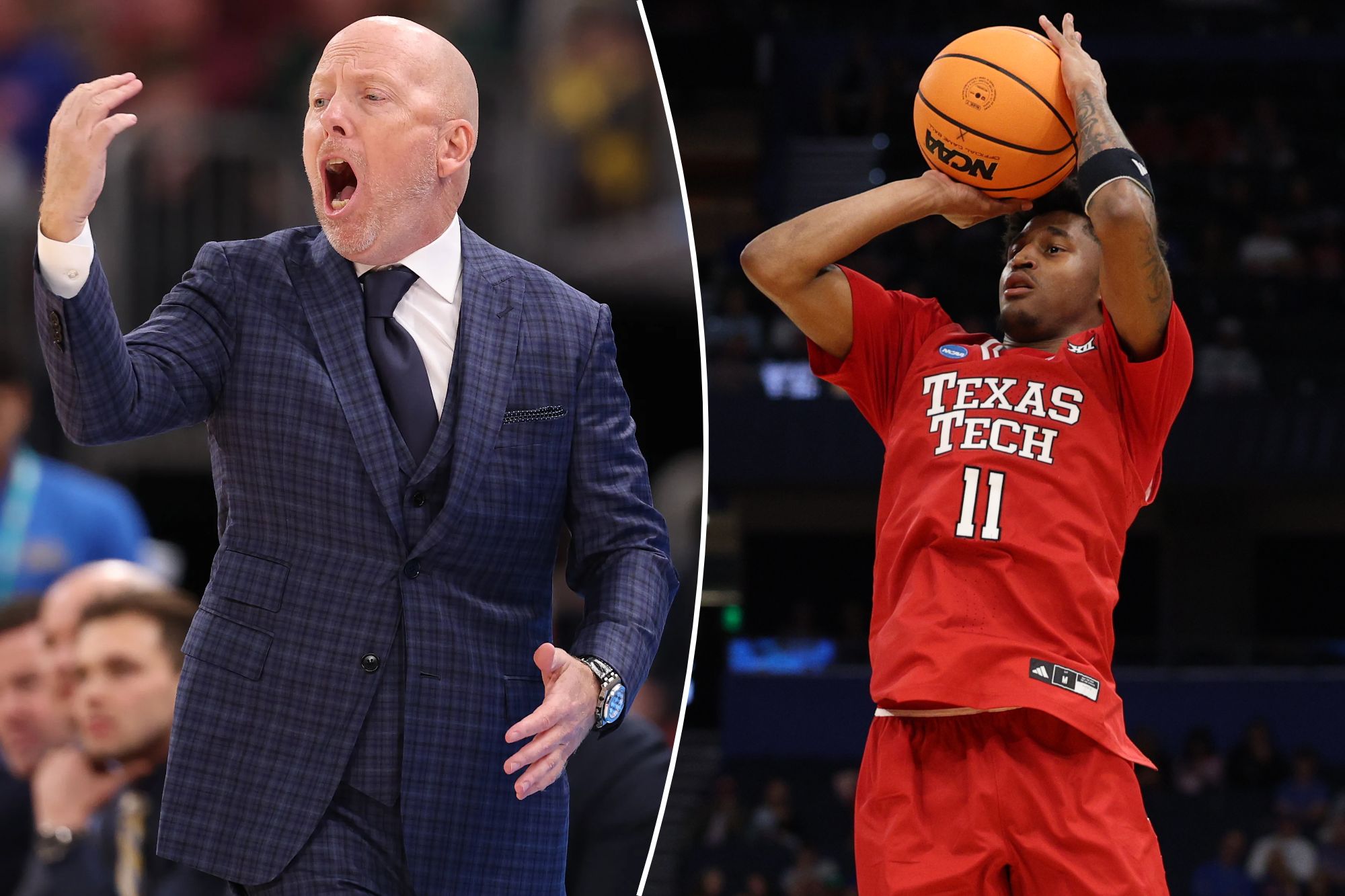 UCLA men’s basketball gets commitment from Jaylen Petty