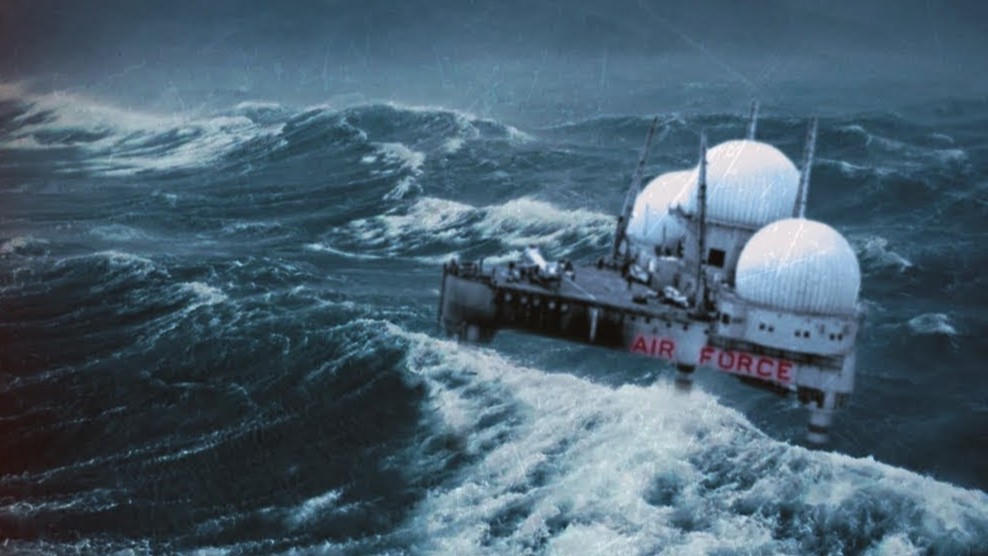 28 men inside… then the entire tower disappeared in seconds