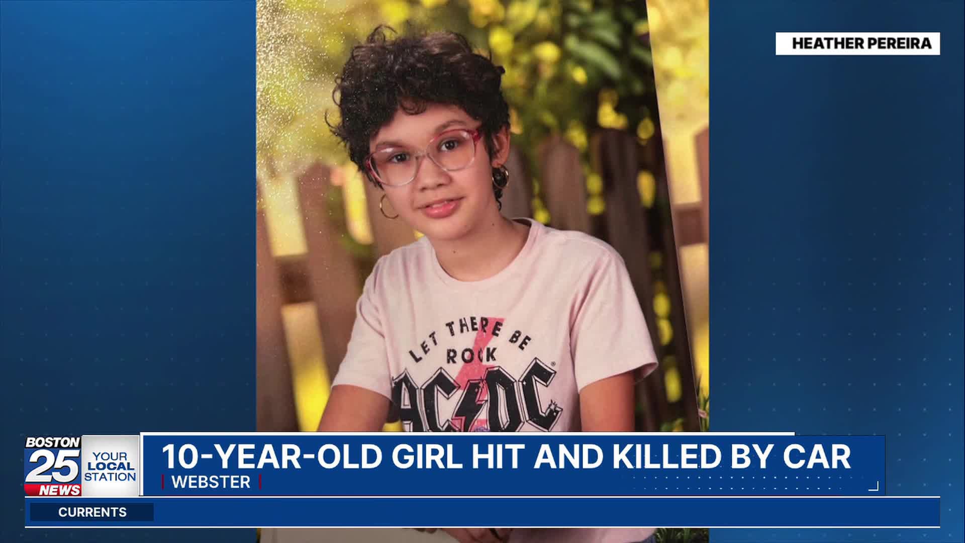 'Terrible loss': 4th-grade student struck, killed by vehicle in central ...