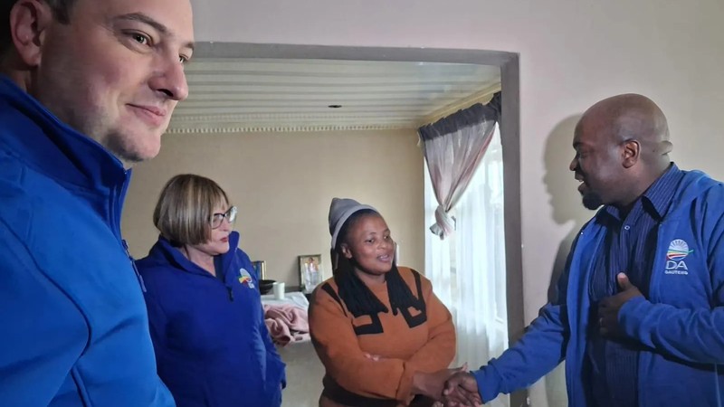 'Politicians have come and gone without any changes' - Soweto responds ...
