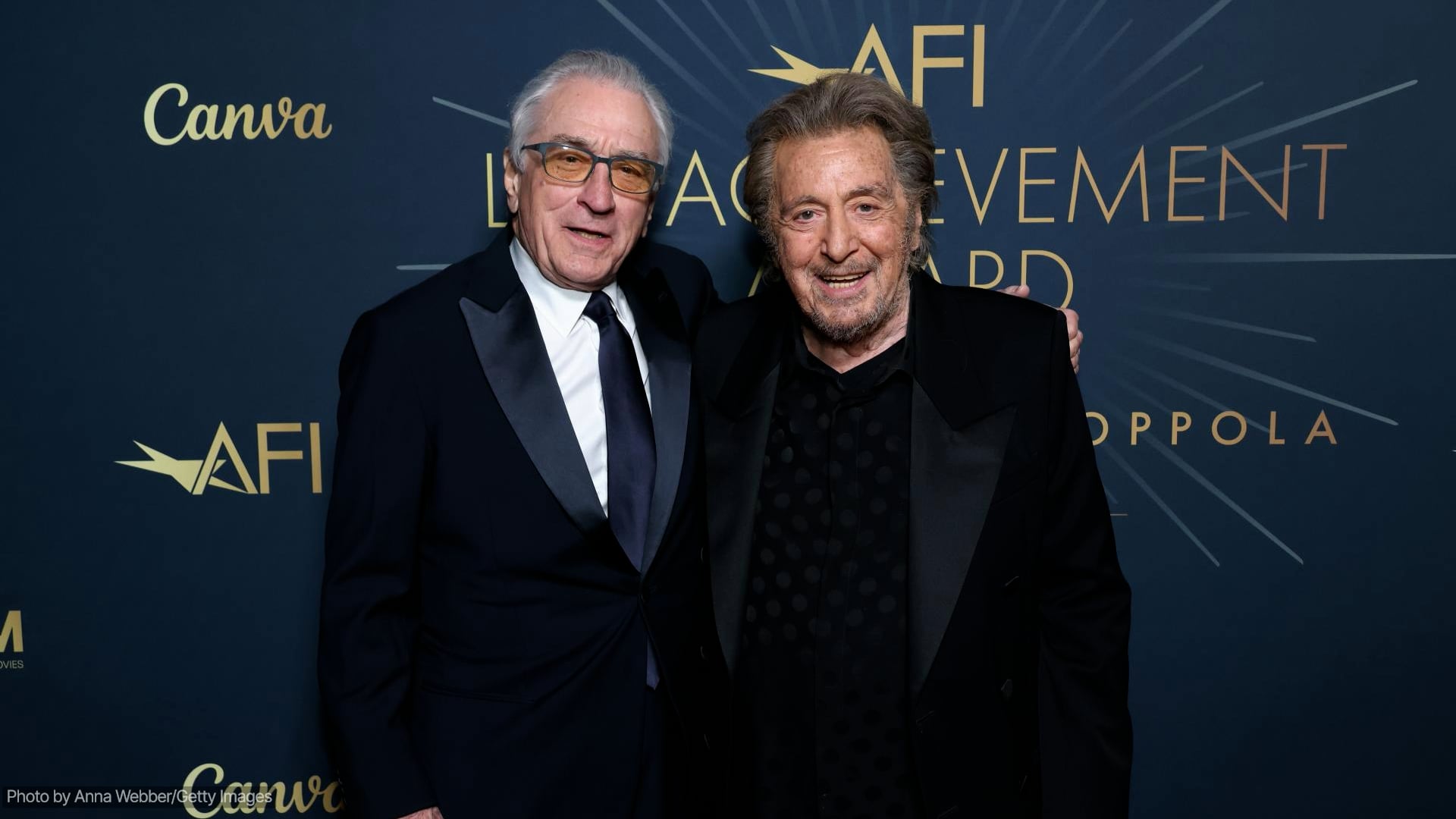 The greatest Hollywood icons of the 70s, according to ChatGPT