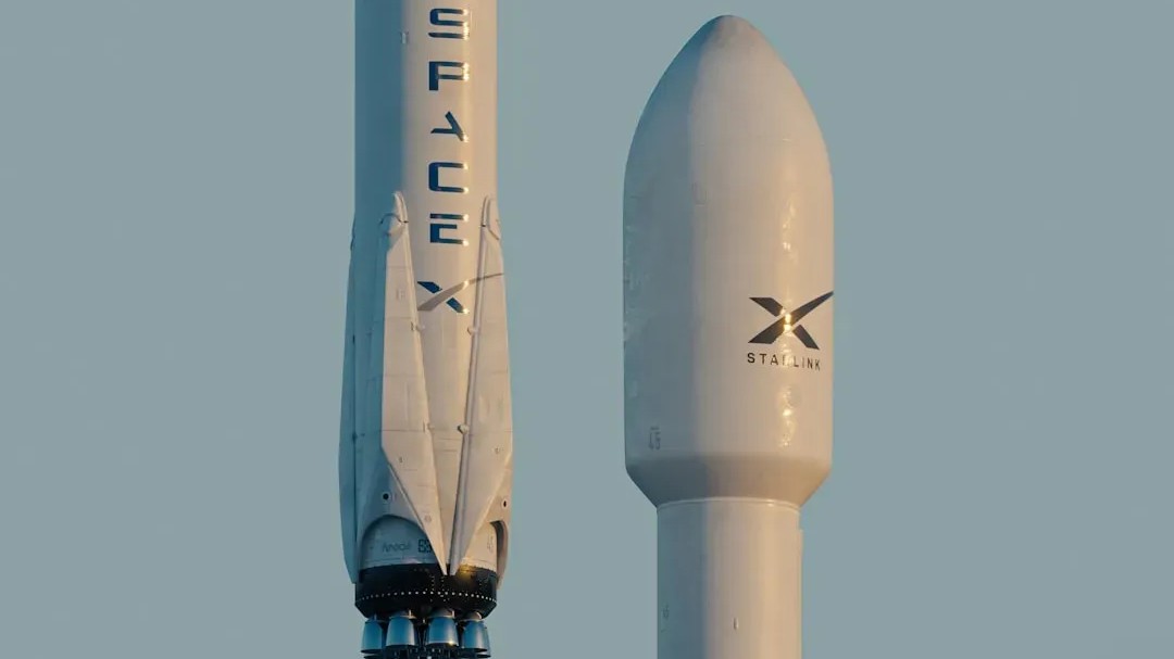 5 rocket innovations emerging from US companies