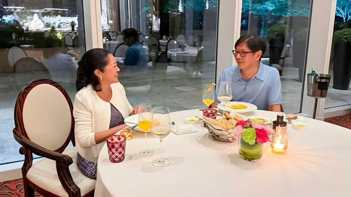 First Lady Liza Marcos pens heartfelt Father’s Day message for ...
