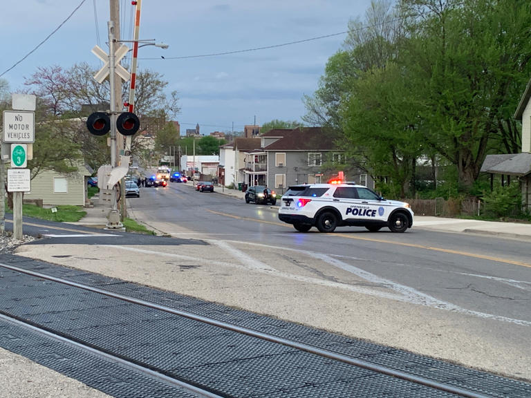 Update: Roads reopen following shots fired investigation in Springfield