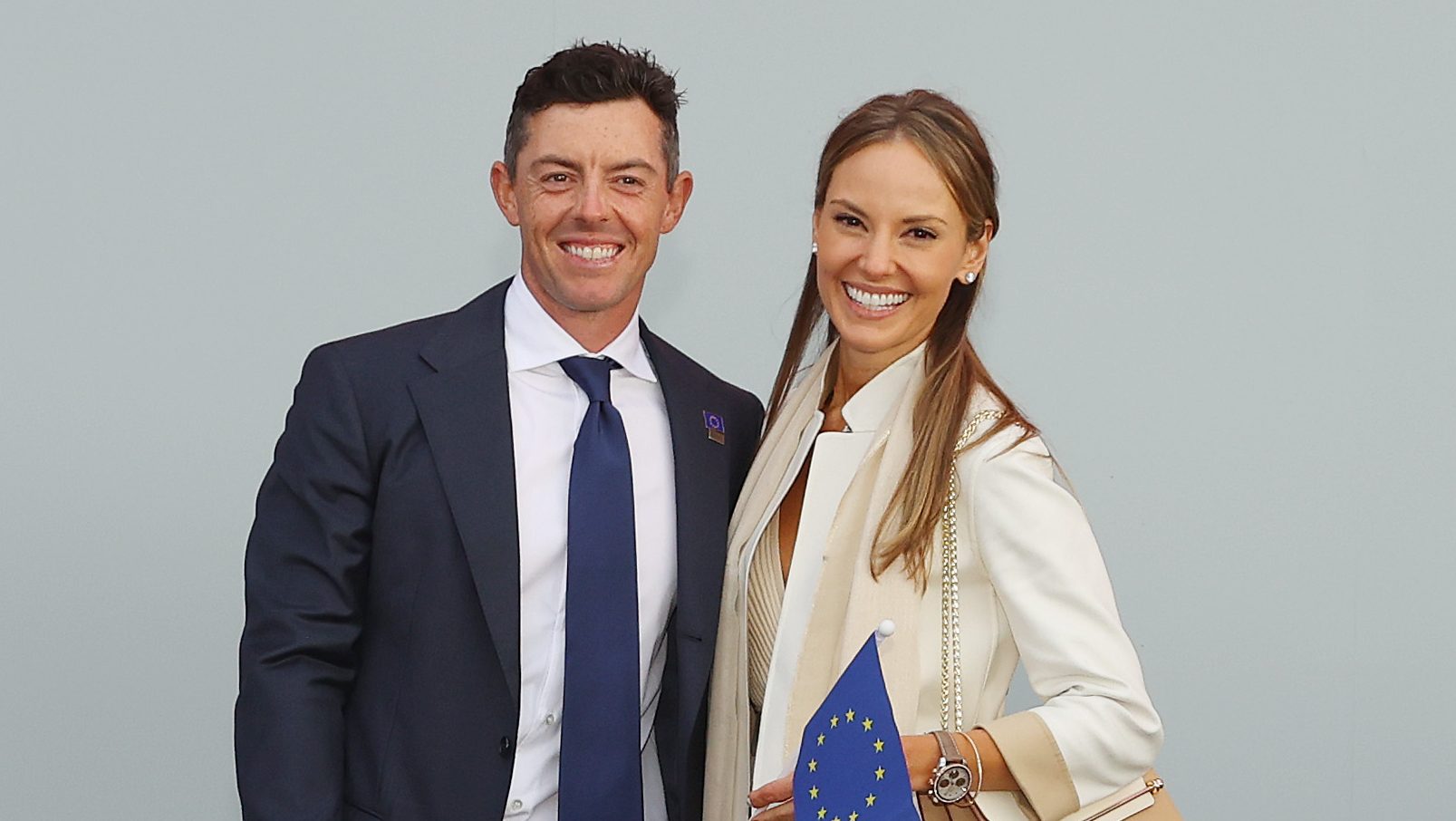 Are Rory McIlroy & wife Erica Stoll still together? Past divorce reason ...