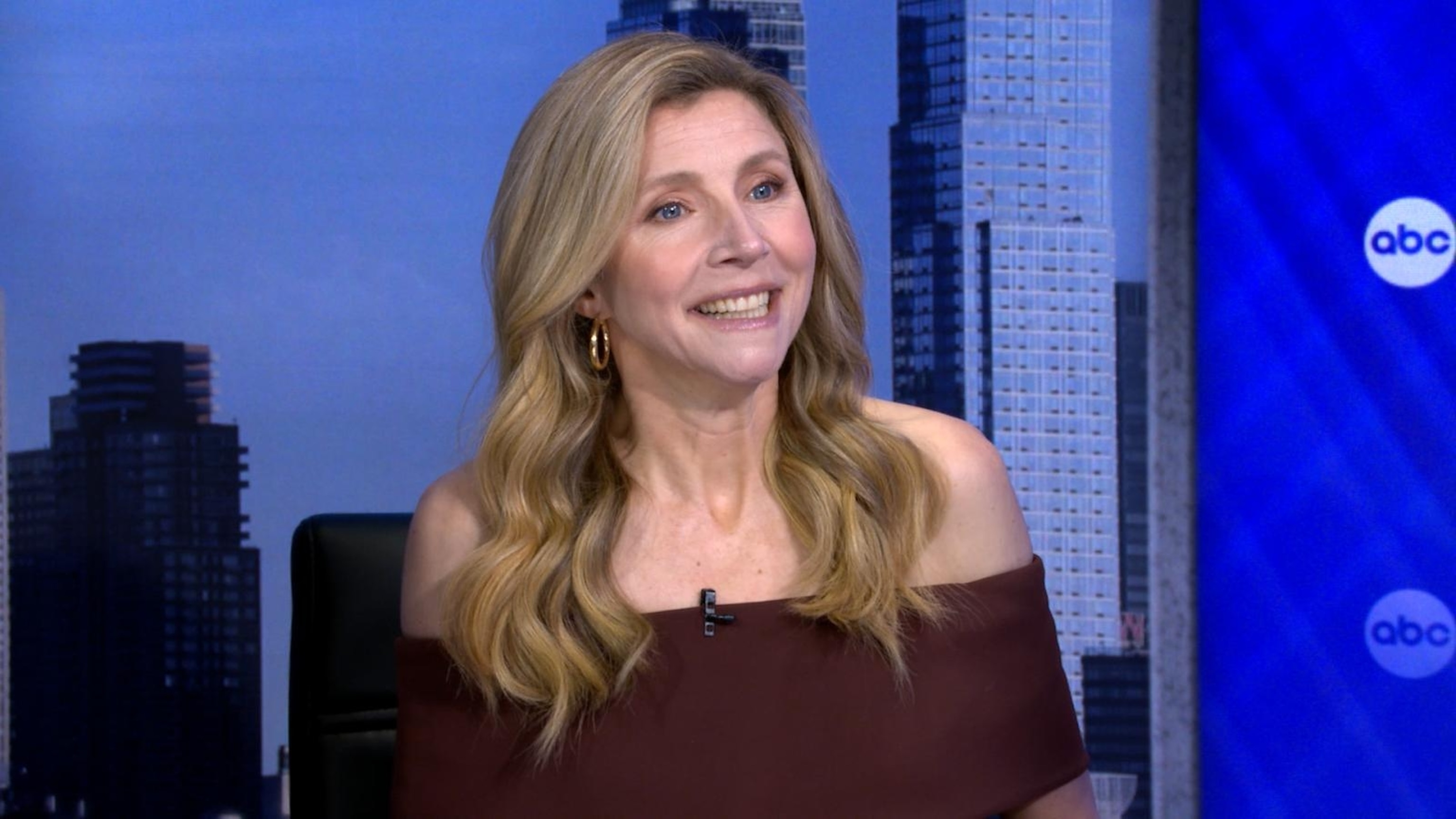 Why returning to 'Scrubs' gave Sarah Chalke 'goosebumps'
