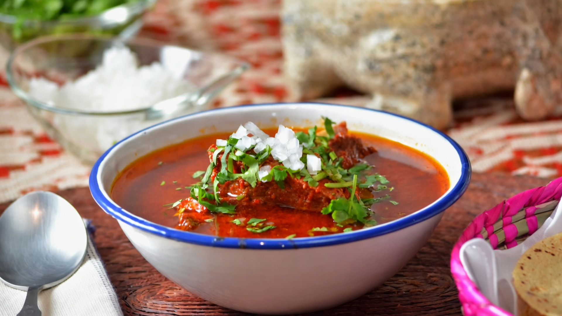 Aprende a preparar birria mexicana paso a paso
