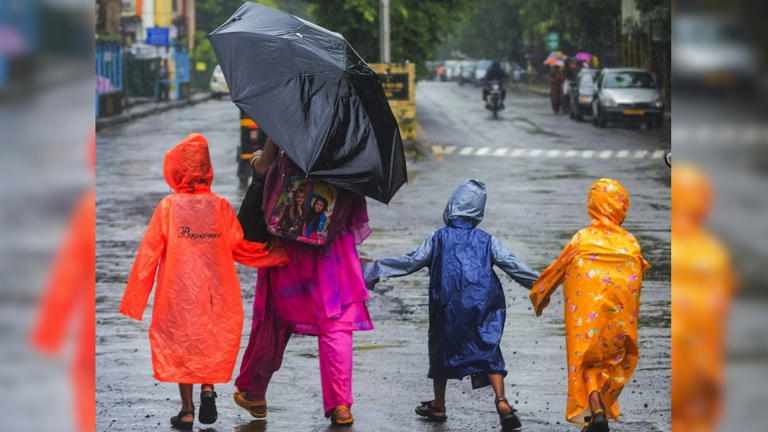 Monsoon 2026 forecast: IMD vs Skymet — below-normal rains expected ...