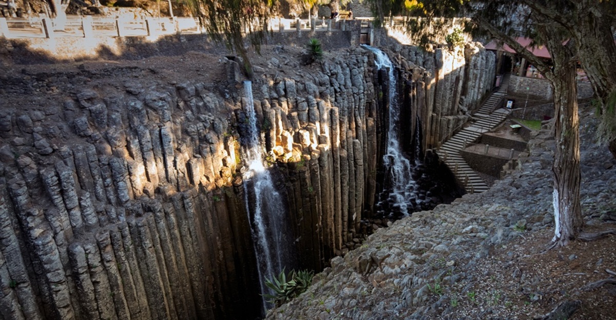 12 unexpected roadside attractions in Mexico that add fun between ...