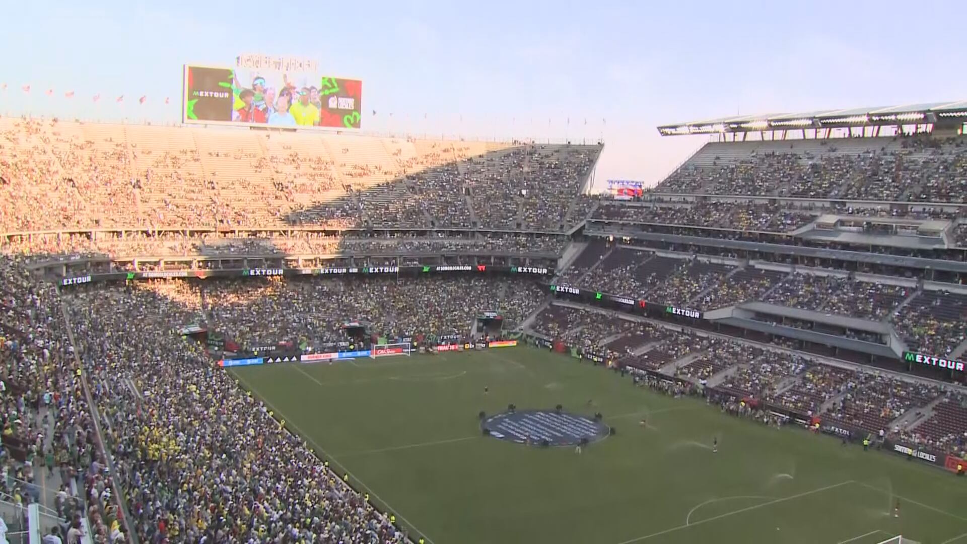 Argentina vs. Honduras World Cup warm-up at Kyle Field expected to ...