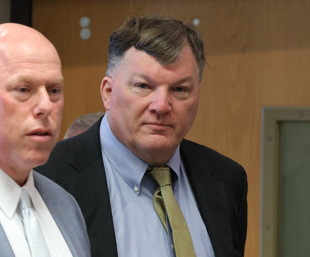 Gilgo Beach killer: How exactly cops caught Rex Heuermann